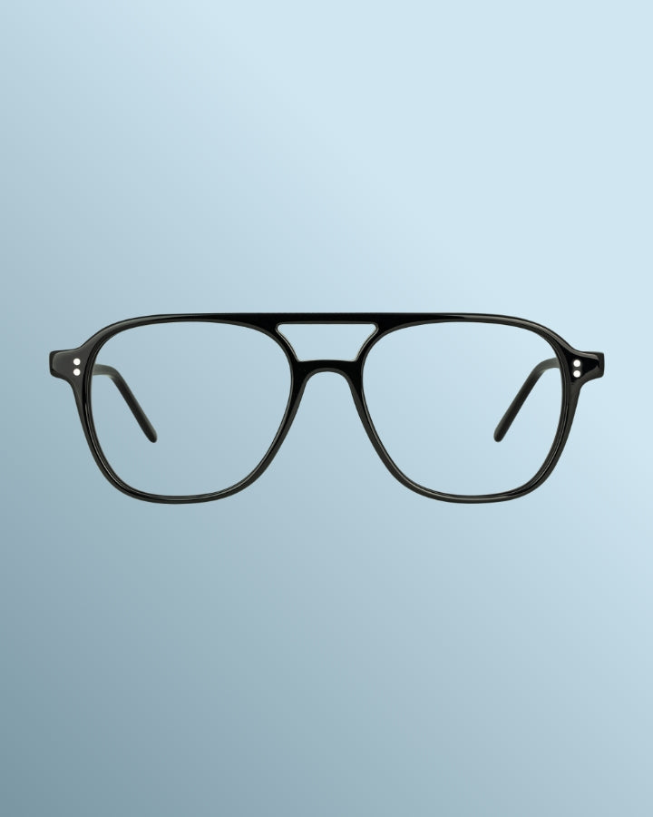 Large Glasses Framesfoundry 6791
