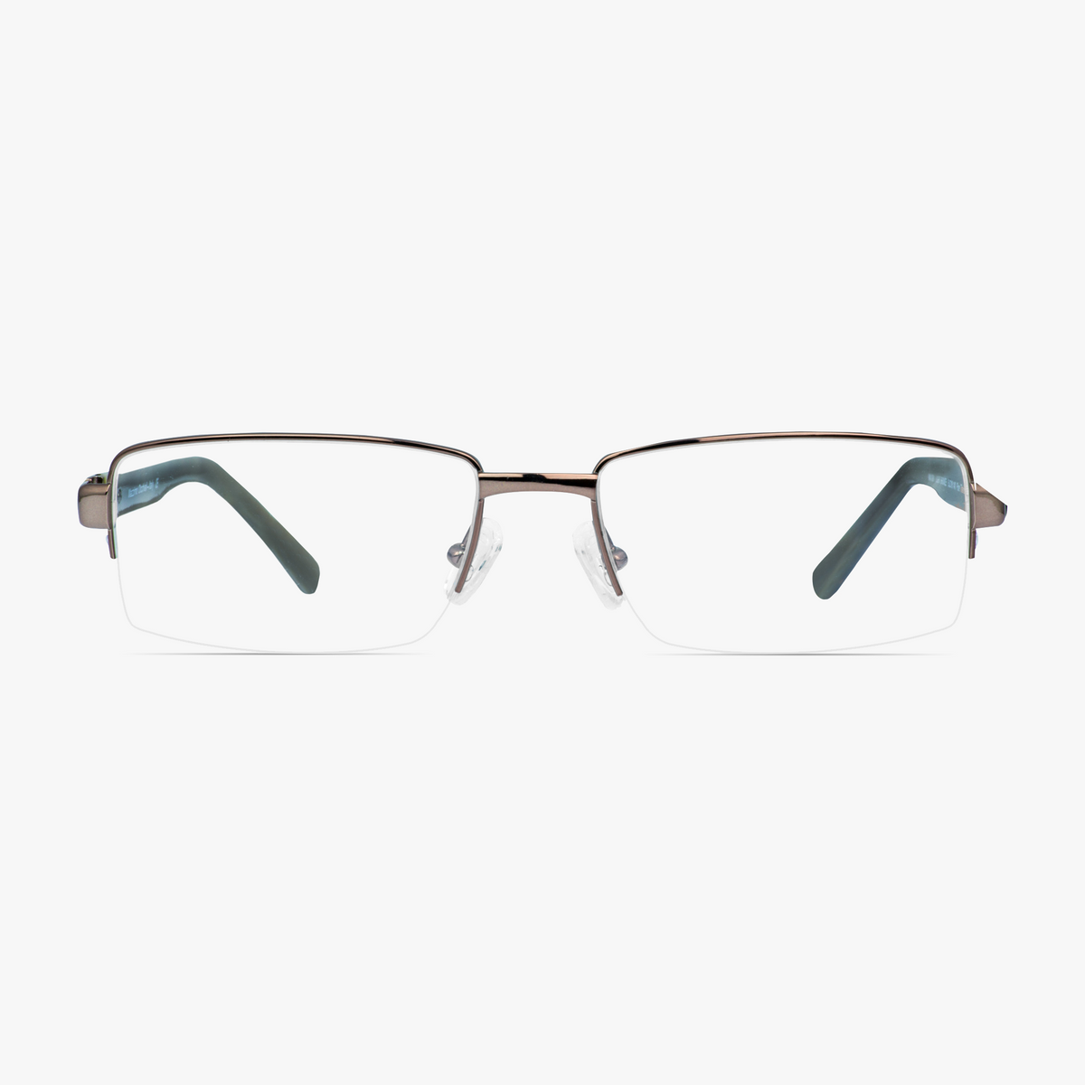MA1091 Men's Titanium Glasses – Framesfoundry